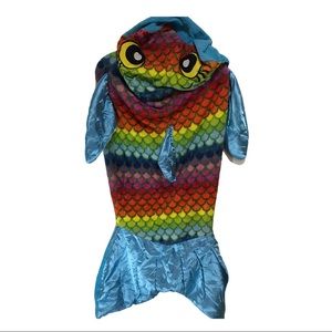 Snuggie | Other | Snuggie Fish Costume | Poshmark